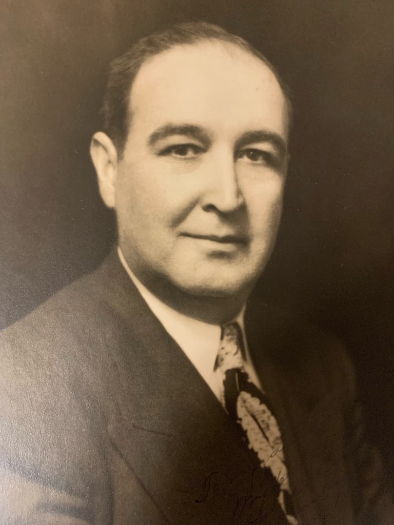 Ansonia Records