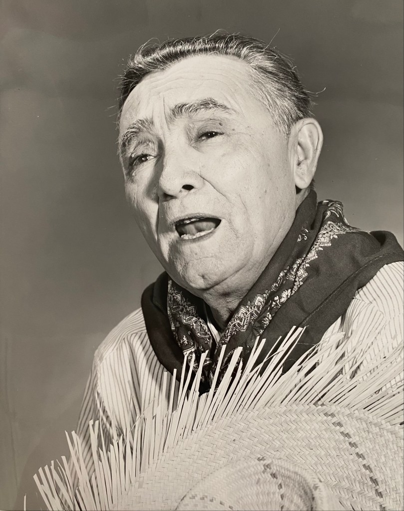 Chuito El De Bayamon – Ansonia Records